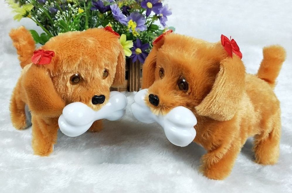 Los 9 mejores perros interactivos - Jugueteria.top